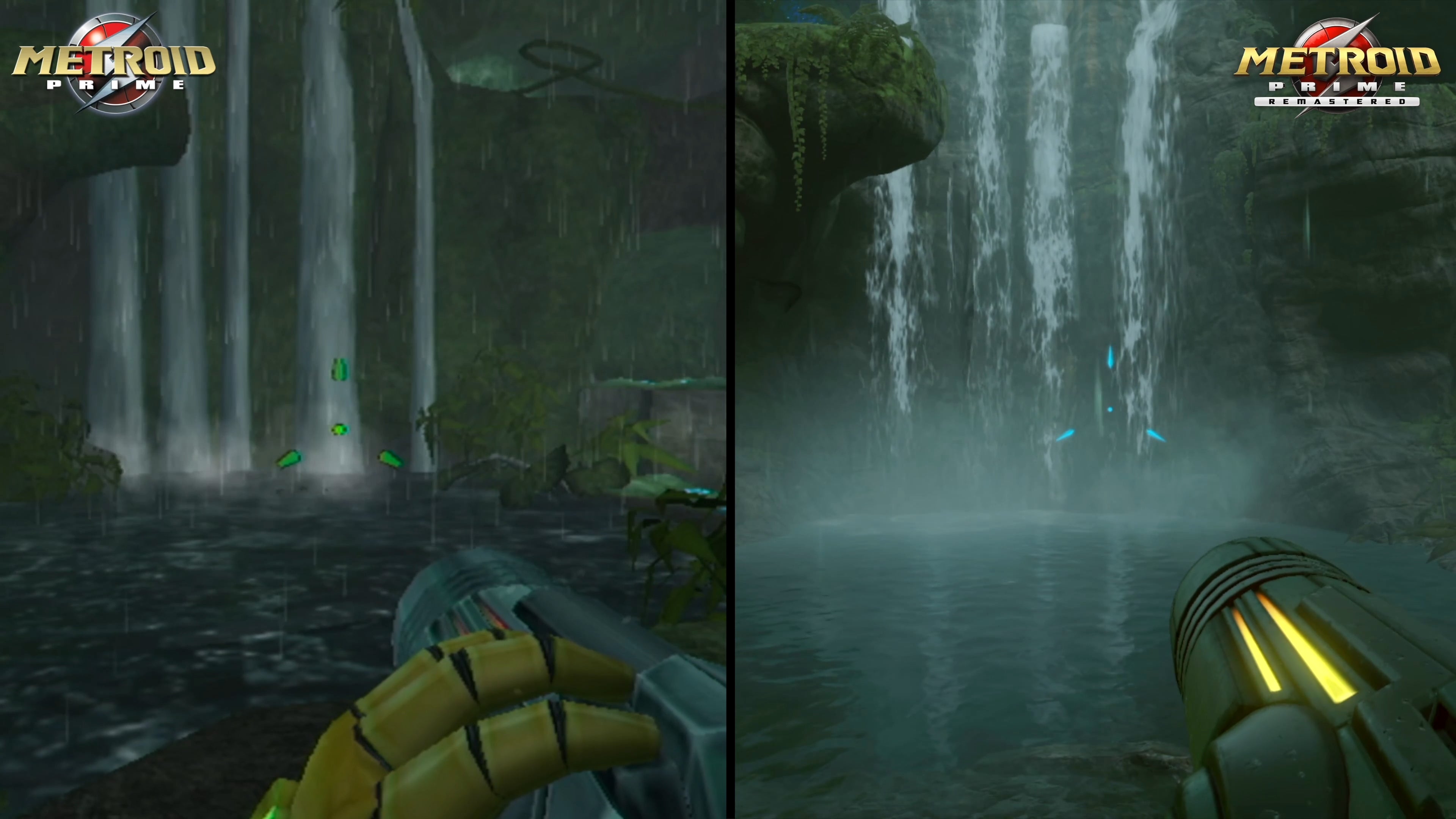 Metroid Prime Remastered: a sublime reworking of a stone-cold classic ...